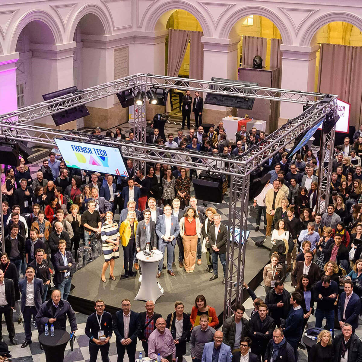 Brimstone • La French Tech Bordeaux